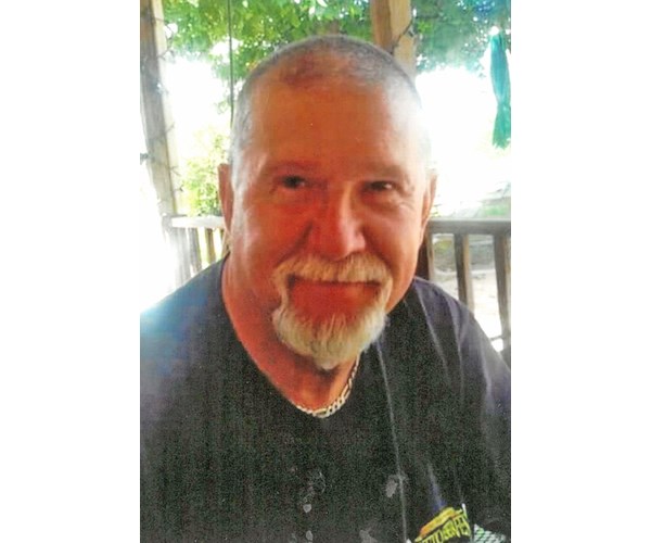 Larry Lewis Obituary (1952 - 2023) - Winston Salem, NC - Danville and ...