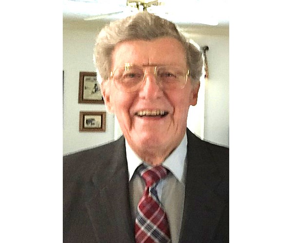William Hillyard Obituary (1930 - 2023) - Danville, VA - Danville and ...