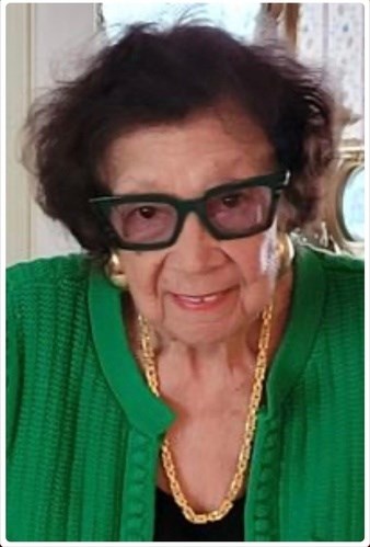 Carrie Ashe Obituary (1930 - 2026) - Danville, VA - Danville and ...