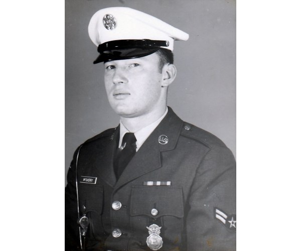 Robert McSherry Obituary (2019) - Danville, VA - Danville and ...