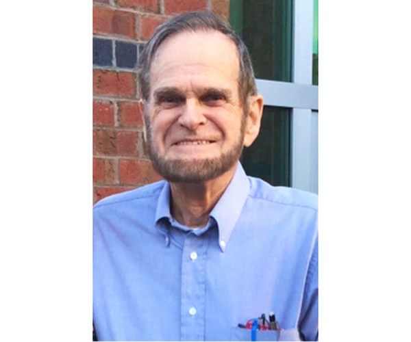 David Hardin Obituary (2019) - Danville, VA - Danville and Rockingham ...