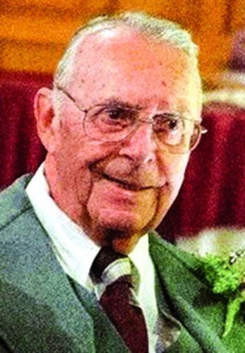 Richard Howard Obituary (2020) - Sandy Creek, NY - Danville and ...