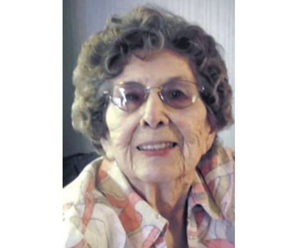 Edna Wallace Obituary (2018) - Danville, VA - Danville and Rockingham ...