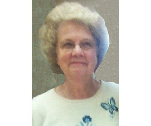 Shirley Hogan Obituary (2019) - Danville, VA - Danville and Rockingham ...