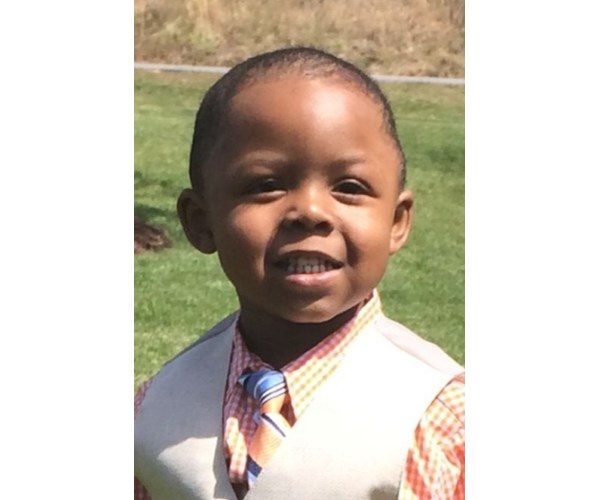 Tristen Russell Obituary (2015) - Danville, VA - Danville and ...