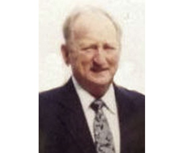 Perry Dodd Obituary (2019) - Danville, VA - Danville and Rockingham County