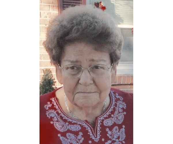 Martha Jennings Obituary (2018) - Danville, VA - Danville and ...
