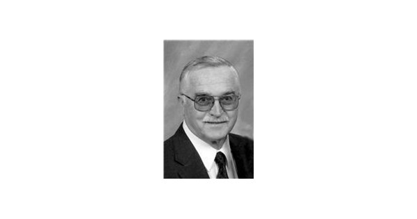 Norman Schuette Obituary (2013) - Edwardsville, IL - Edwardsville ...