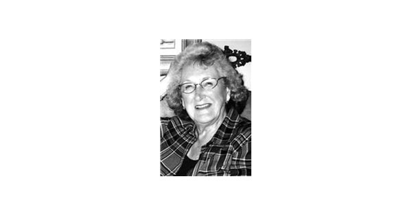 Charlene Cox Obituary (2018) - Glen Carbon, IL - Edwardsville Intelligencer