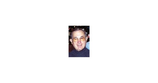 Paul Reading Obituary (2011) - Edwardsville, IL - Edwardsville ...