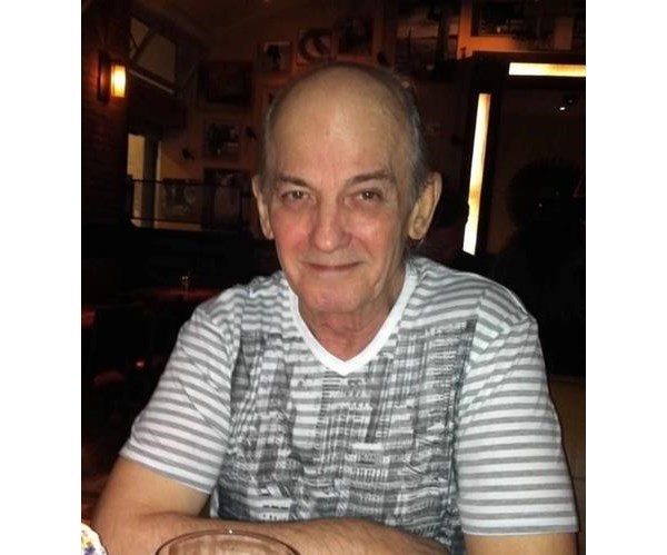 Allan Carlson Obituary (1940 - 2025) - Jerseyville, IL - Edwardsville ...