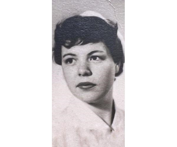 Mary Cullen Obituary (2025) - Edwardsville, IL - Edwardsville Intelligencer