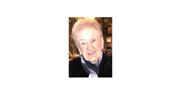 Helen Farris Obituary (1929 - 2021) - Edwardsville, IL - Edwardsville ...