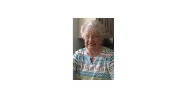 Mildred Roderick Obituary (1929 - 2020) - Granite City, IL ...