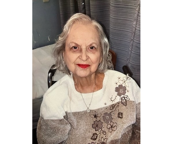 Dorothy Patton Obituary (1933 - 2022) - Granite City, IL - Edwardsville ...
