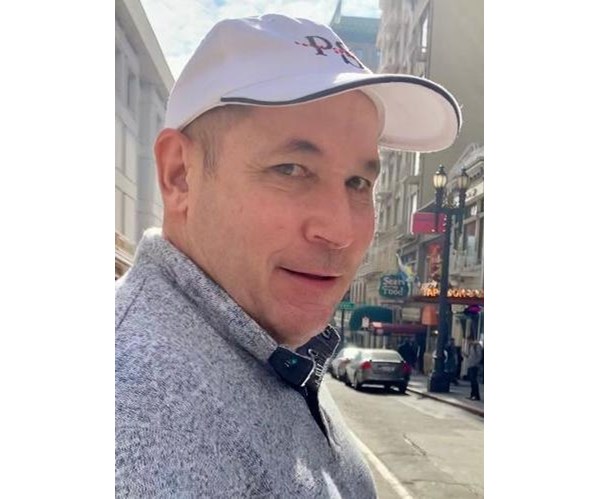 Mark Niebur Obituary (1964 - 2022) - Edwardsville, IL - Edwardsville ...