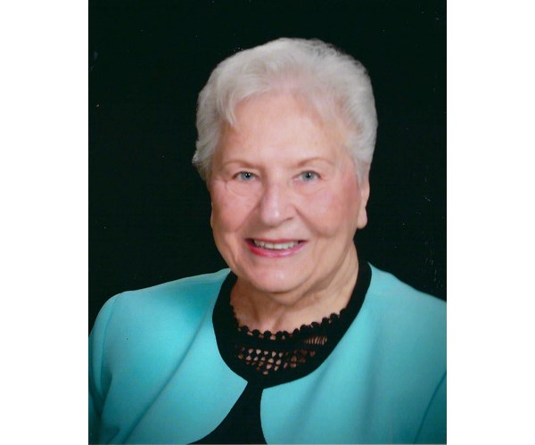 Barbara Marini Obituary (1934 - 2022) - Maryville, IL - Edwardsville ...