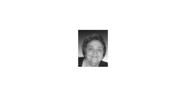 Eleanor Bickell Obituary (2010) - Edwardsville, IL - Edwardsville ...