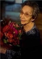 Elizabeth Morales Obituary (1927 - 2026) - Auburn, CA - Gold Country Media