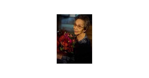 Elizabeth Morales Obituary (1927 - 2026) - Auburn, CA - Gold Country Media