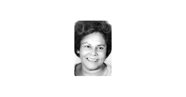 VICTORIA LOZANO Obituary (2002) - San Angelo, TX - GoSanAngelo
