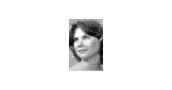 SUSAN McMULLAN Obituary (2002) - Ozona, TX - GoSanAngelo
