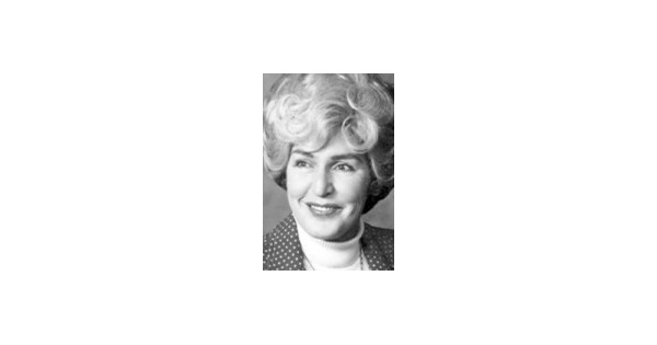 JEANNE ROSS Obituary (2003) - Kerrville, TX - GoSanAngelo