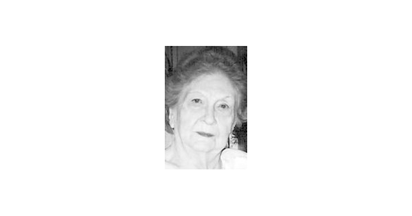RUTH MORGAN Obituary (2003) - Ballinger, TX - GoSanAngelo