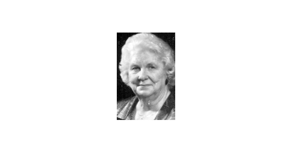 MINNIE PEARCE Obituary (2003) - San Angelo, TX - GoSanAngelo