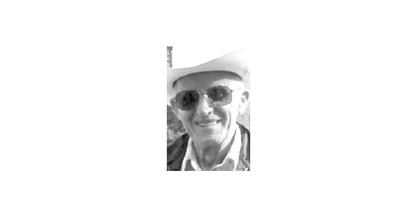 KENNETH WORDEN Obituary (2004) - San Saba, TX - GoSanAngelo