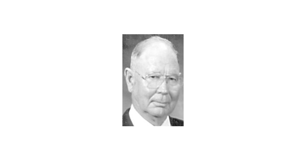 JOHN SCHRIEVER Obituary (2004) - San Angelo, TX - GoSanAngelo