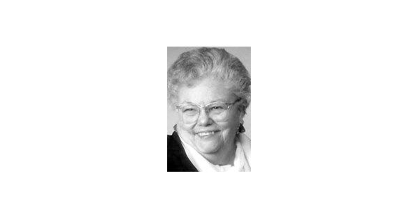 CLARIECE PSENCIK Obituary (2005) - Eden, TX - GoSanAngelo
