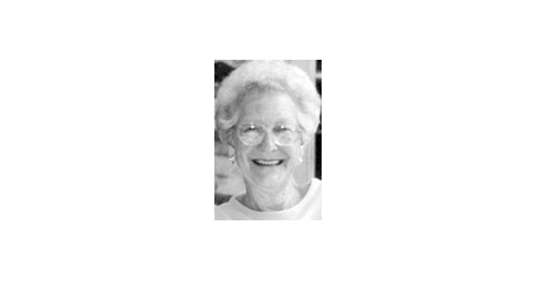 MARGIE WILLIAMS Obituary (2005) - San Angelo, TX - GoSanAngelo