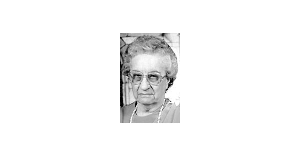 SADIE MIKESKA Obituary (2005) - San Angelo, TX - GoSanAngelo
