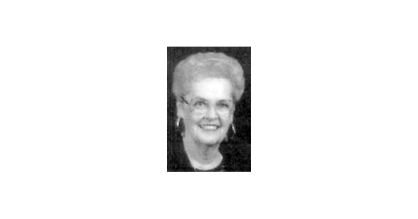 MARY DURHAM Obituary (2006) - Sterling City, TX - GoSanAngelo