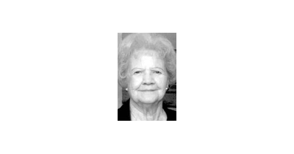 ETHEL HERRMANN Obituary (2006) - Ballinger, TX - GoSanAngelo