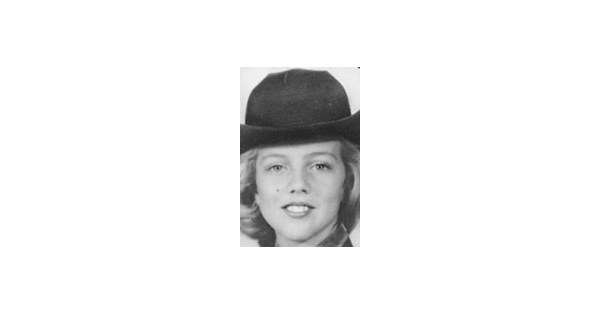 JOYCE WALLACE Obituary (2007) - San Angelo, TX - GoSanAngelo
