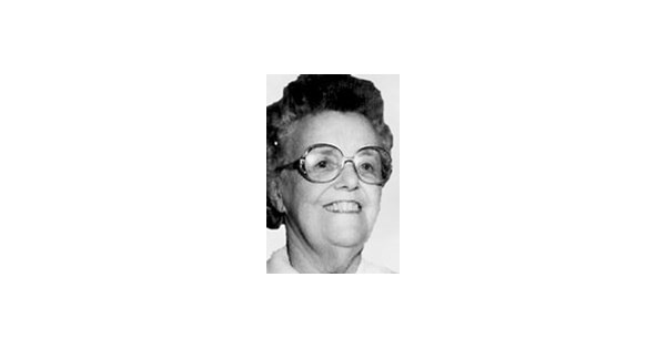 EMILY MCGARRY Obituary (2007) - San Angelo, TX - GoSanAngelo