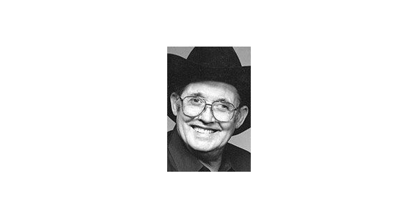 JAMES DUTTON Obituary (2007) - Eden, TX - GoSanAngelo