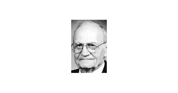 LOUIS KOKES Obituary (2007) - San Angelo, TX - GoSanAngelo