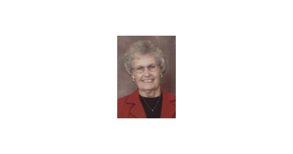 ANN BARLER Obituary (2007) - San Angelo, TX - GoSanAngelo