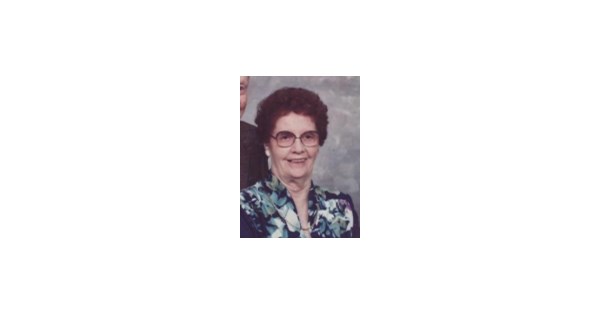 ELSIE SCONIERS Obituary (2008) - Iraan, TX - GoSanAngelo
