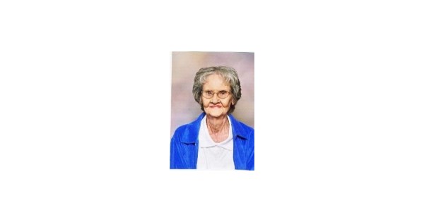 PATRICIA COPE Obituary (2008) - San Angelo, TX - GoSanAngelo