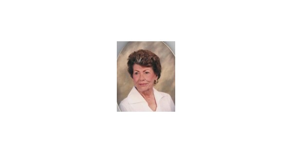 JOYCE BLACK Obituary (2008) - Ballinger, TX - GoSanAngelo