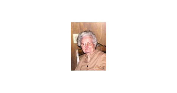MARY CAVANESS Obituary (2009) - San Angelo, TX - GoSanAngelo