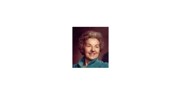 LUCILLE LAMBERT Obituary (2009) - West Warwick, RI - GoSanAngelo