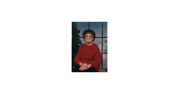 Nancy Murray Obituary 2009 Eden Tx Gosanangelo