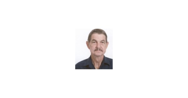 WILLIAM GOOD Obituary (2009) - San Angelo, TX - GoSanAngelo