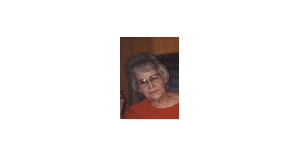 MYRTLE YOUNG Obituary (2009) - San Angelo, TX - GoSanAngelo