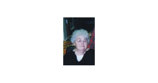 DE ETTE GERBICH Obituary (2009) - Salt Lake City, UT - GoSanAngelo